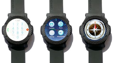 Omate Rise Smartwatch News Features Specs Price Artofit
