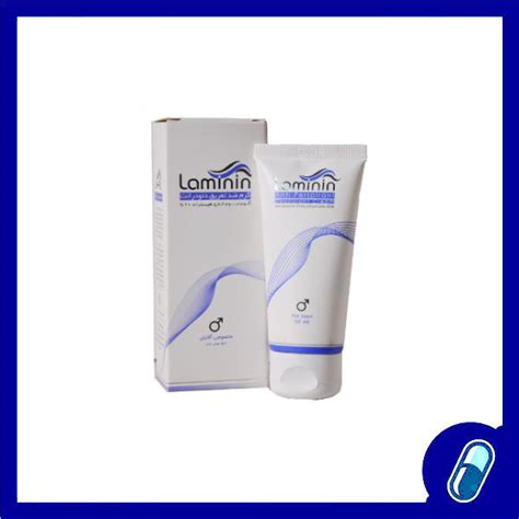 کرم ضد تعریق دئودرانت آقایان لامینین داروخانه آنلاین دارومی