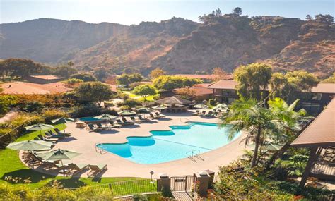 The Ranch At Laguna Beach In Laguna Beach California