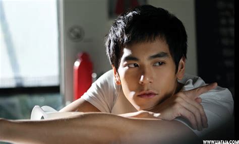 Top Cowok Tampan China Top Aktor Ganteng Cina Liat Aja