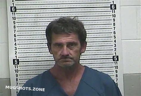 Ruby Christopher H 08092024 Casey County Mugshots Zone