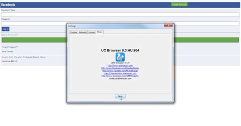 J2me Emulator Uc Browser For Pc V93 Hui204 Multilanguage