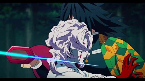 Demon Slayer Amv Xxxtentacion Youtube