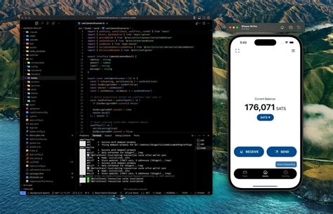 Heres Everything I Learned Building A Bitcoin Wallet From Scratch In 4 Months Hackernoon