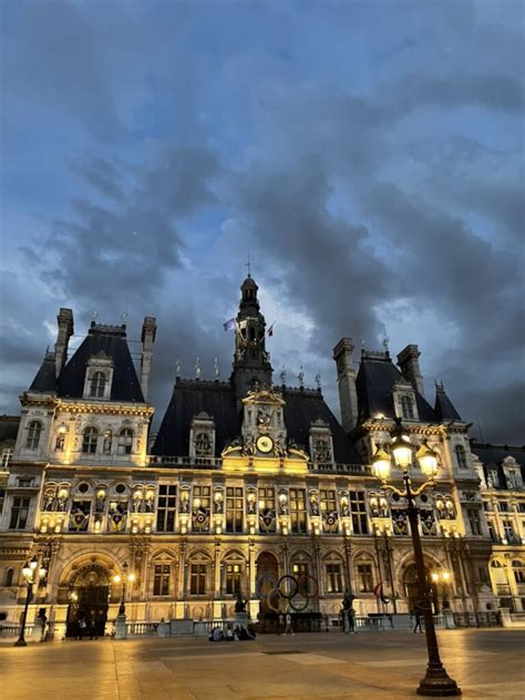 파리 구역별 특징 20개 구 특징 Ofdebonair