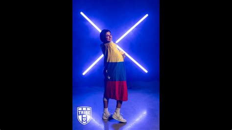 Sarah Ojeda Mlk Tournament Youtube