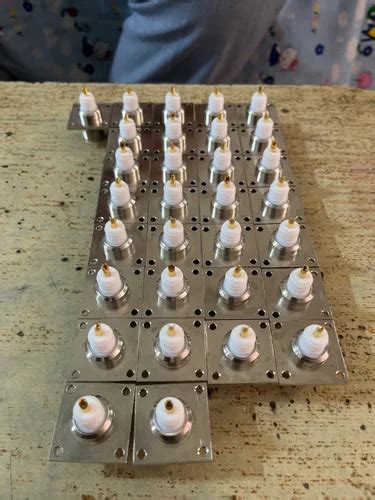 HN Connector HN Male Connector Clamp For RG RG RG RG RG RG Manufacturer