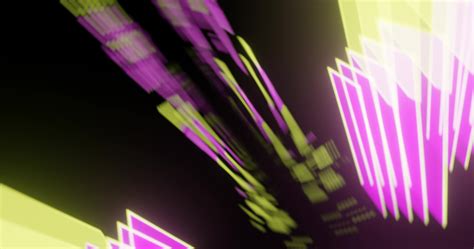 A Vibrant Abstract Motion Graphics Loop Blur 3d Rendering 49310544 Stock Video At Vecteezy