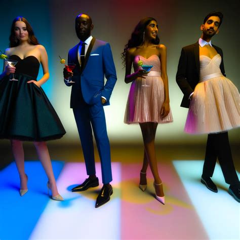 What Is Cocktail Attire For A Wedding Fashion And Style Tips Fashion