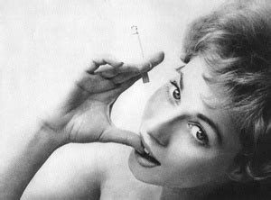 Nude Sam Haskins Anna Gravure