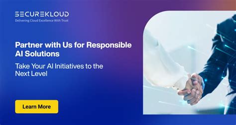 Responsibleai Aiconsulting Partnership Ethicalai Securekloud… Securekloud Technologies