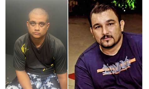 Homem Suspeito De Matar Vizinho Em Mg é Preso Oito Meses Depois Em Sp