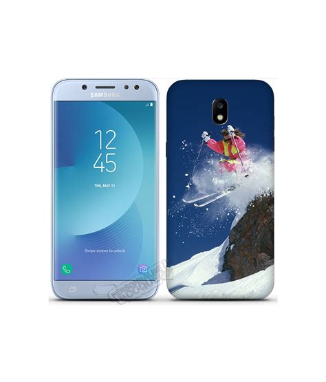 Votre Coque Samsung Galaxy J Personnalis E