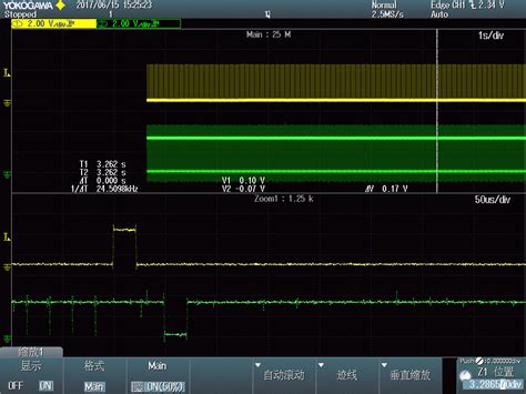 Tms320f28377s Pwmxa Output Pulse When Cmpa Is Greater Than Tbprd