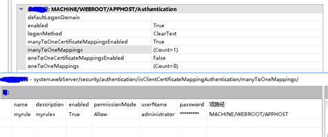 C Getting HttpClientCertificate In ASP NET MVC App Stack Overflow