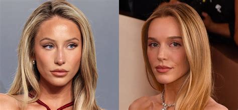 Fans Promised Details Of Alex Cooper And Alix Earles Drama