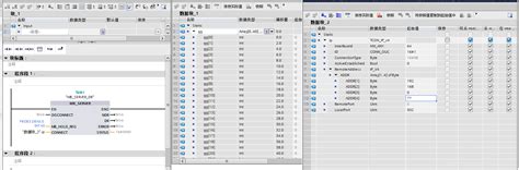 西门子1500plc的modbus Tcp协议通信1500modbustcp读取输入 Csdn博客