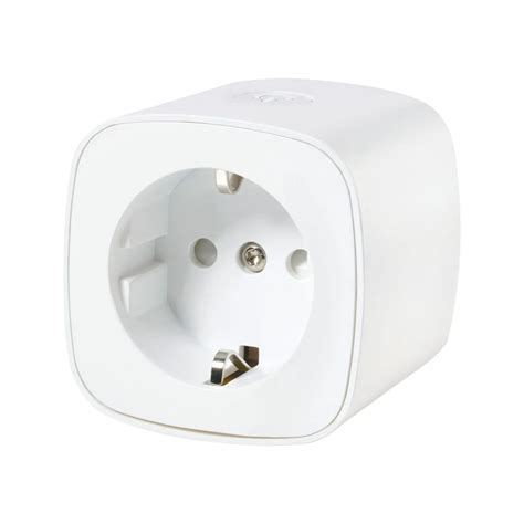Lidl SilverCrest Smart Plug HG Zigbee Compatibility