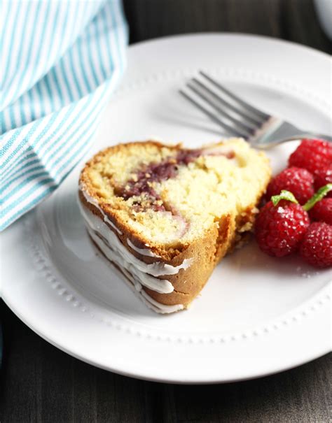 Raspberry Cream Cheese Coffee Cake 3 Yummy Tummies