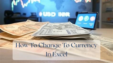 How To Change Currency In Excel A Quick Guide Wealthview