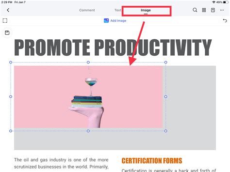 How To Resize PDF Files And Make Them Smaller