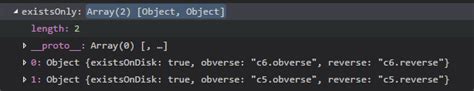 Json Filtering In Javascript The Very Simplest Thing The Things I Do