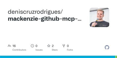 Servidor Github Mcp Automatización E Integración Con Las Api De Github Creati Ai