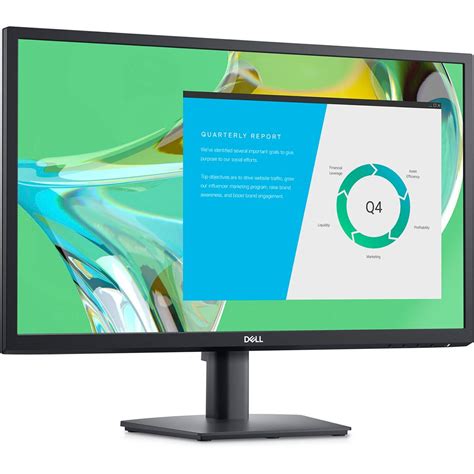 Dell E2422H 23.8 "16: 9 Monitor IPS | Oechsle - Oechsle