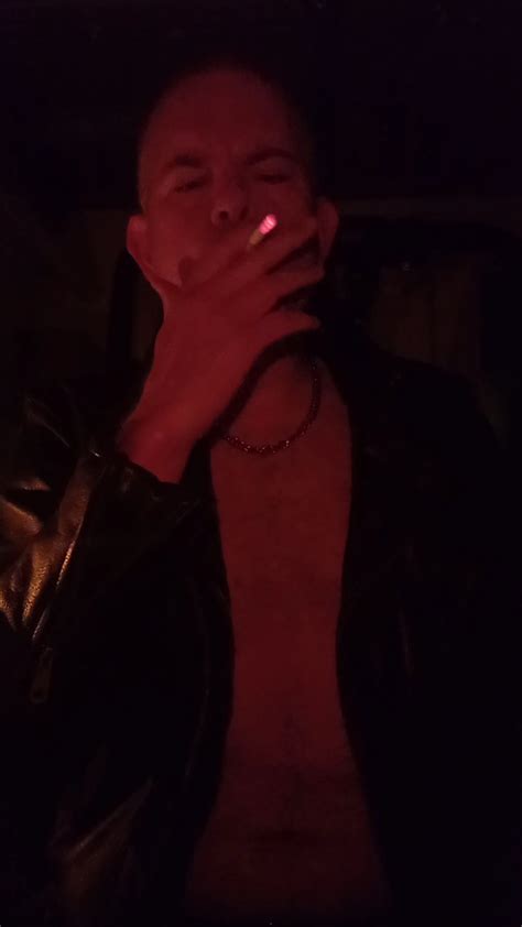 Leather Smoke Thisvid Com