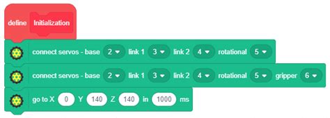 How To Make A Robotic Arm Bartender Using Arduino