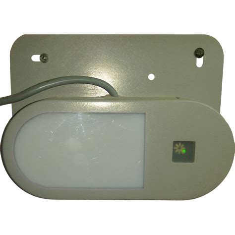 Touch Led Nikhan Controls
