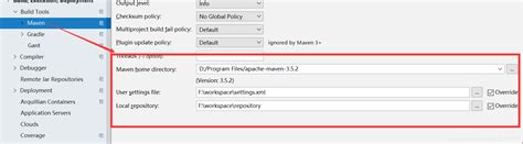 Idea中maven项目dependencies报错飘红问题解决idea Maven Dependencies报红 Csdn博客