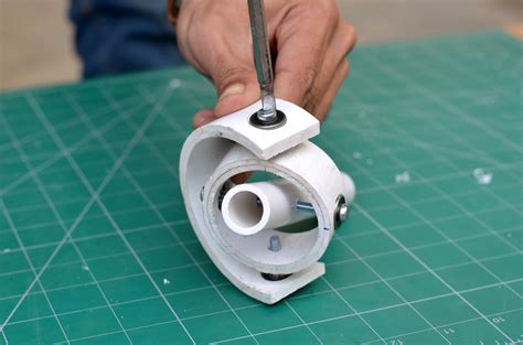 Diy Brushless Gimbal 9 Steps With Pictures Instructables
