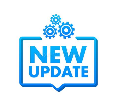 System Software Update Data Update Or Synchronize With Progress Bar On