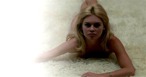 Brigitte Bardot Bouncing Back With Jane Birkin