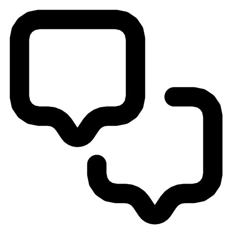 Tooltips Line Vector Svg Icon Svg Repo
