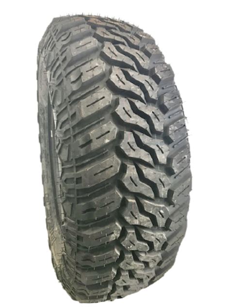 ANTARES DEEP DIGGER: 33x12.50R18LT 118Q E