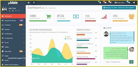 41 Angularjs Template Free Heritagechristiancollege