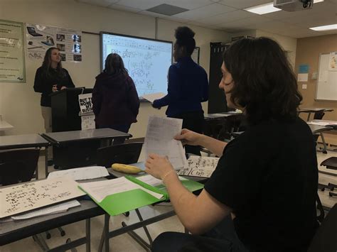 How Do Honors Classes Differ From Normal Classes The Growler