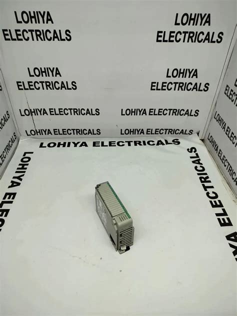 ALLEN BRADLEY 1769 OB16 OUTPUT MODULE At Rs 10000 Digital Output