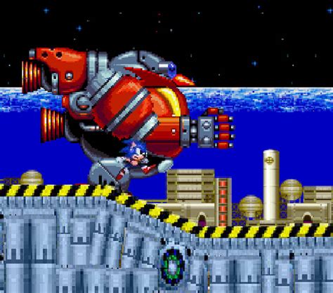 Final Boss Fight Part2 By Jackal7572 On Deviantart