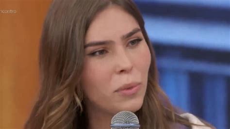 Gabriela Medeiros Chora Após Elogios E Declarações De Rodrigo Simas