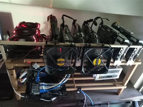 Going 5 Years Strong Sharing My Gpu Miner Rgpumining