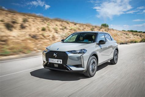 Fotos Ds 3 My2023 Motores