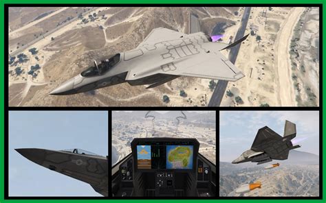 F Raiju Mod Replace Gta Mods Com