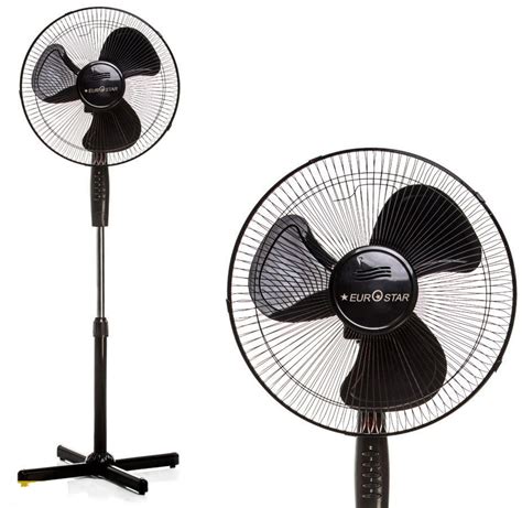 ვენტილატორები