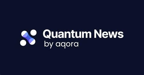 Aqora On Linkedin Quantifying Information Flow In Quantum Processes