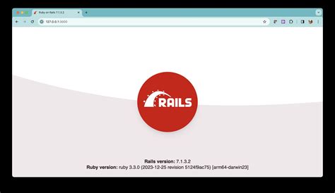How To Deploy A Rails 7 App On Docker