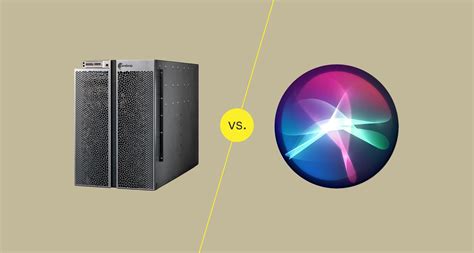 Machine Learning Vs Deep Learning What S The Difference