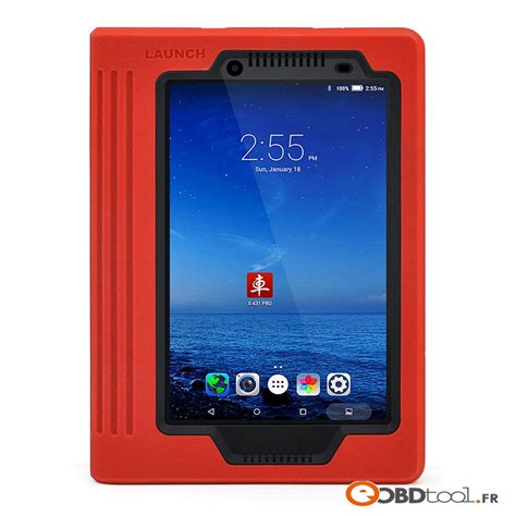 Original Launch X Pro EOBDII Fr Blog Officiel
